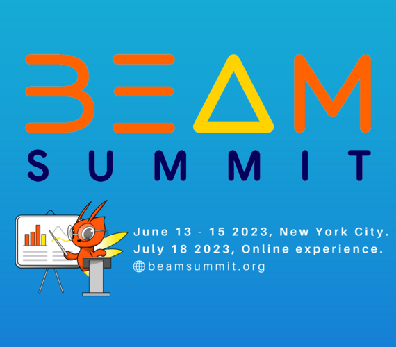 Beam Summit 2023 | SG Buzz